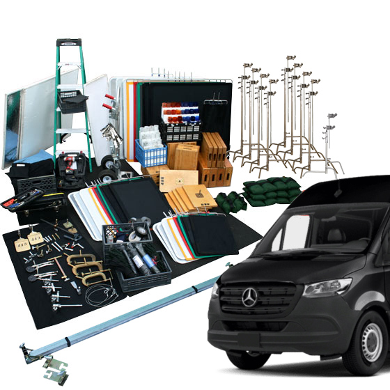 Sprinter Van Body Parts