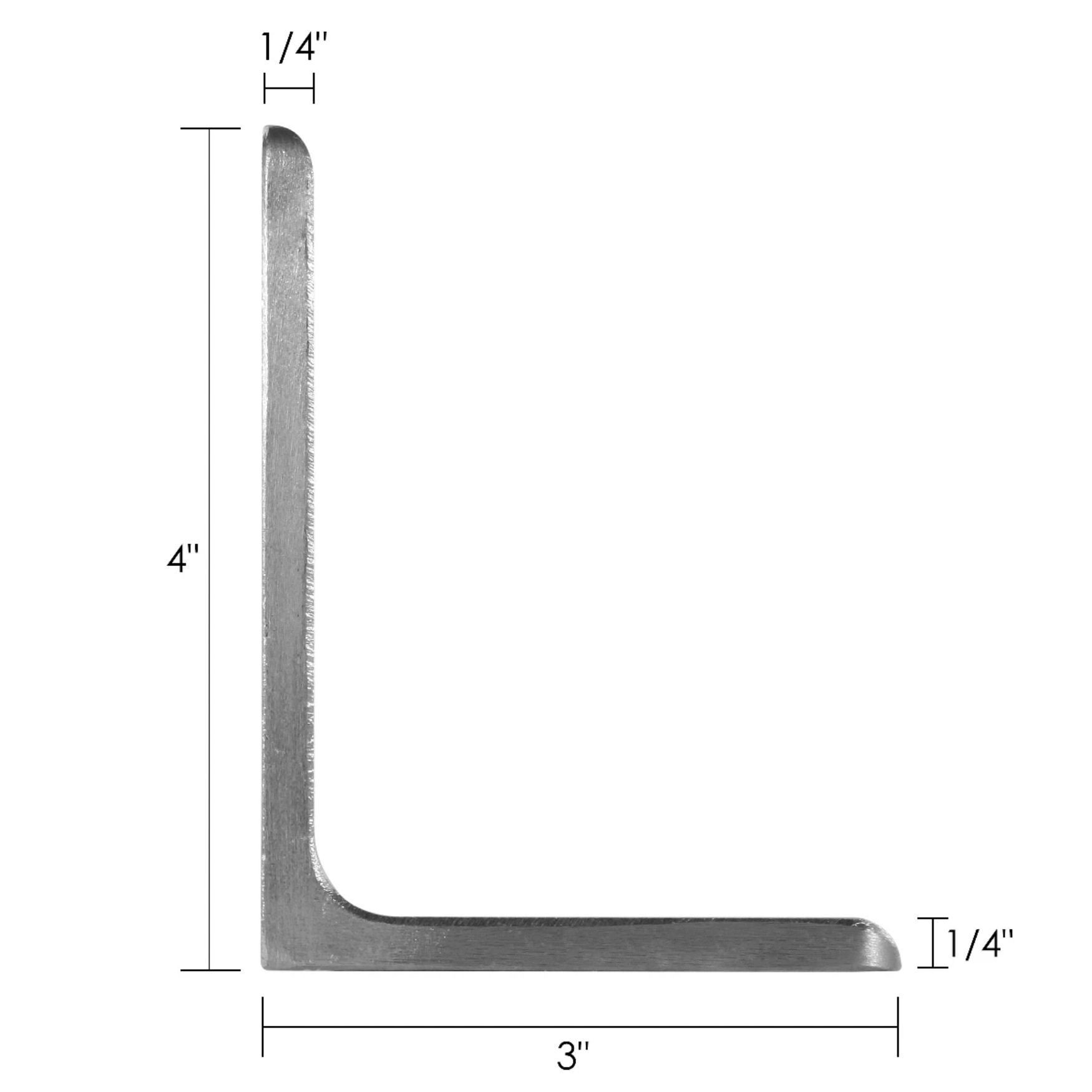 Mini Cheese L-Plate - Enigma 3 Studio & Rentals